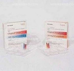 Clopixol Depot: Uses, Dosage, Side Effects, FAQ | WikiKenko