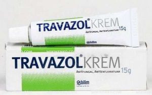 Travazol Cream: Uses, Dosage, Side Effects, FAQ | WikiKenko