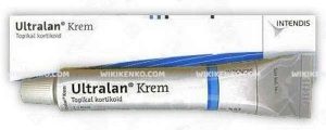 Ultralan Cream: Uses, Dosage, Side Effects, FAQ | WikiKenko